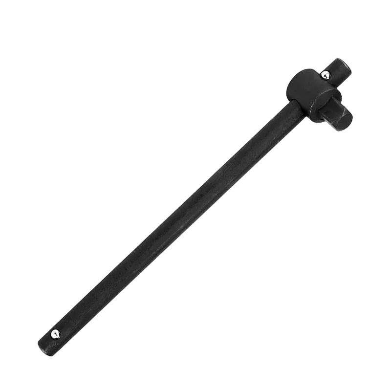 sliding t-handle breaker bar sliding t bar adapter 1inch 3/4inch 1/2 ...