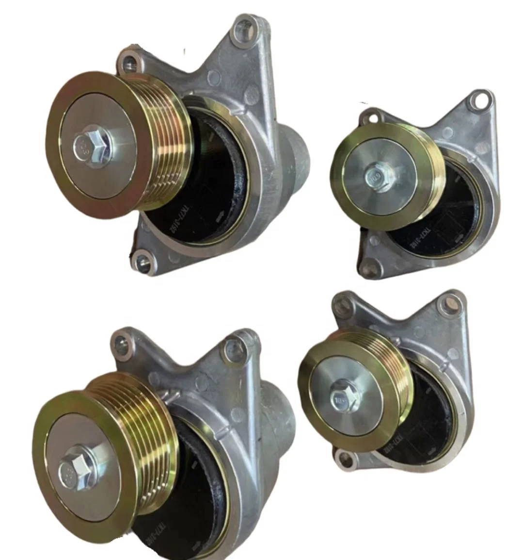 77-3192张紧带带皮带轮热王零件汽车零件附件 - Buy 77-3192 tensionor Belt Pulley ...