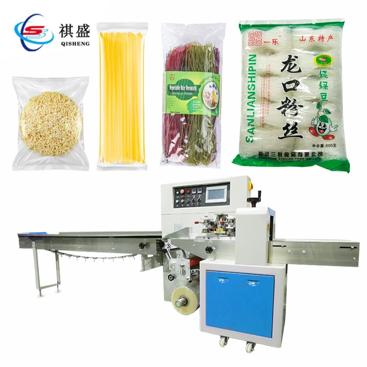 Alibaba.com: Semi Automatic Horizontal Spaghetti Packing Machine, Long ...