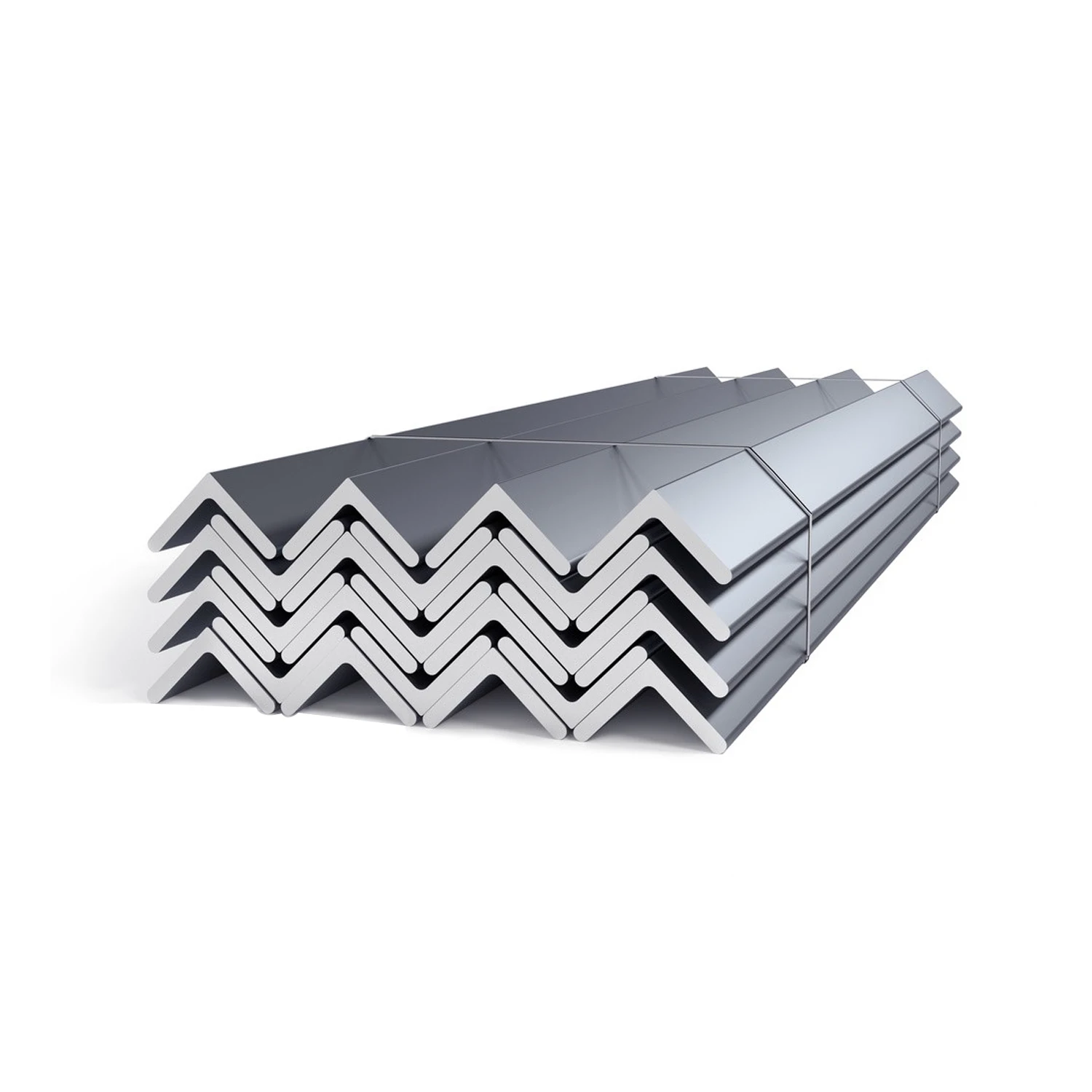 Steel Angle Standard Sizes and Thickness Hot Dip Galvanised Steel Angle ...