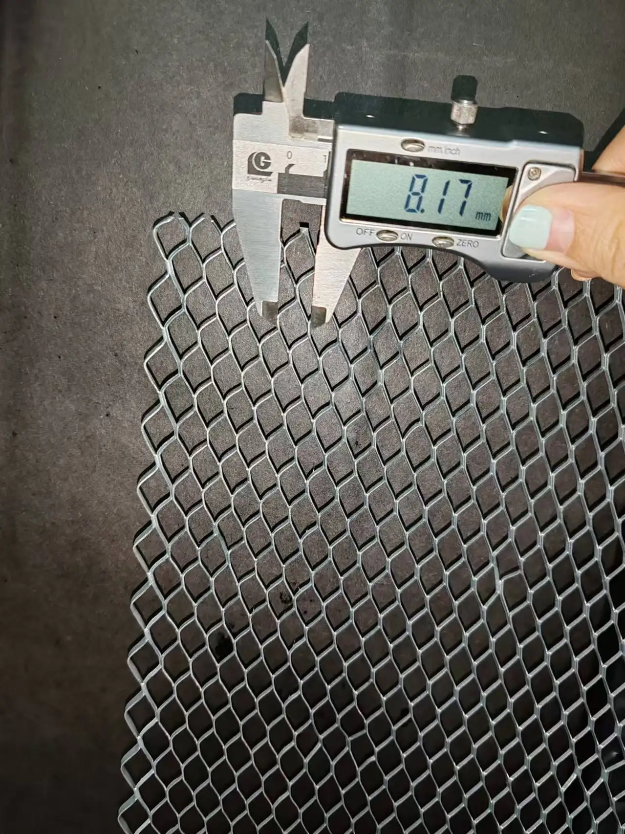 North American Market Building Stucco Metal Expanded Metal Lath 600 ...