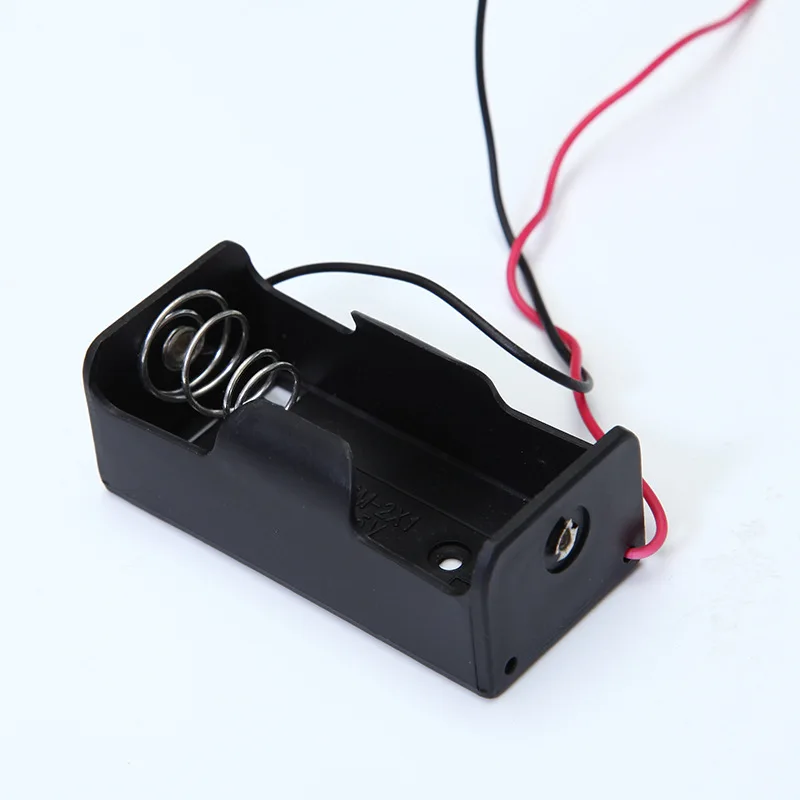 Plastic 1 Pack CSeries Battery Holder With Wire Leads| Alibaba.com
