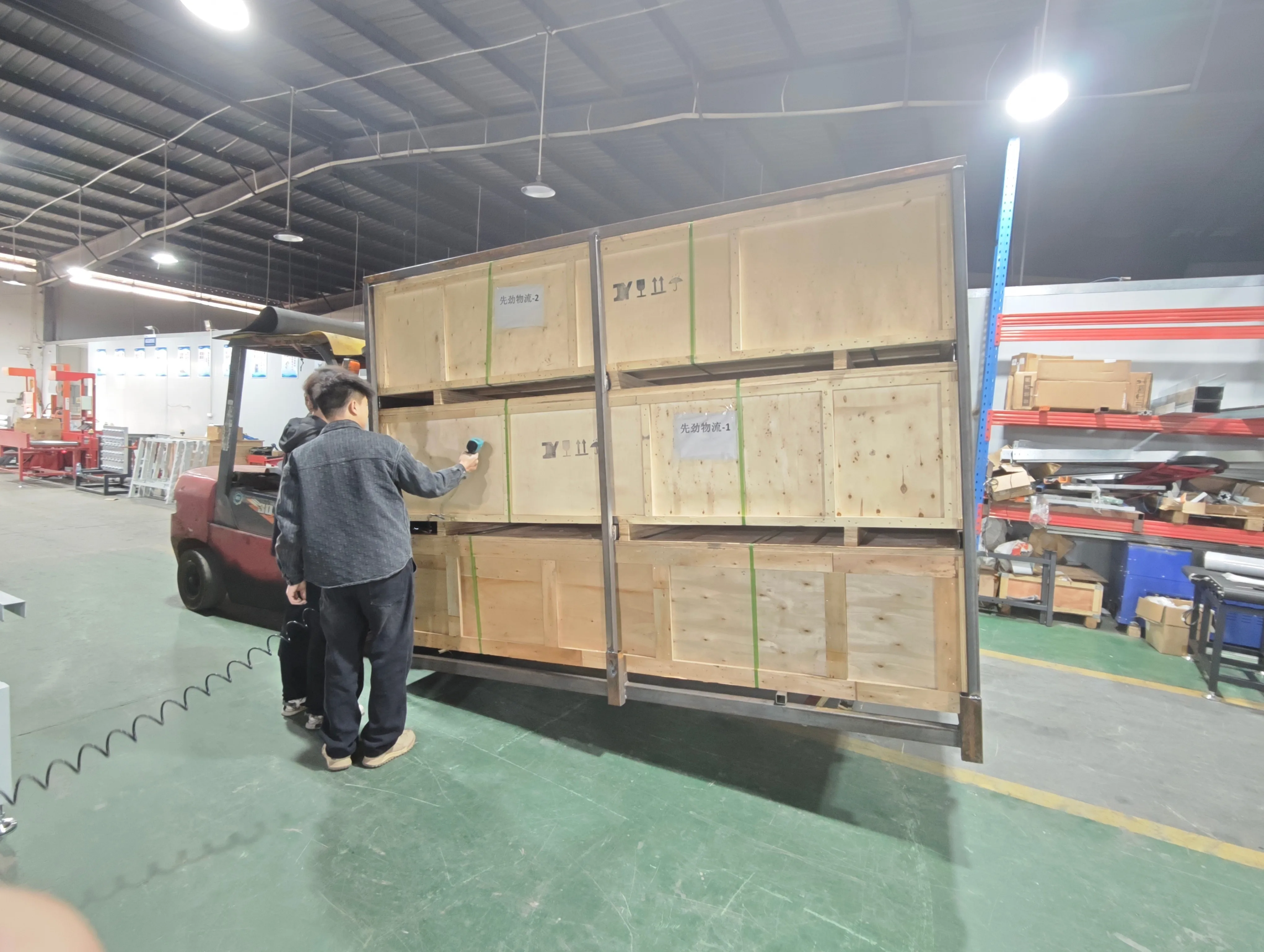 Belt Conveyor Zigzag Parcel Sorting Conveyor Belt System with ...