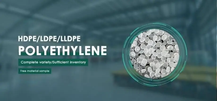 Liner Low Density Polyethylene Granules For Film Lldpe 118wj Granules Extrusion Molding Film ...