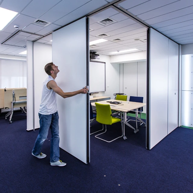 Foshan Greatfold Building Material Co., Ltd. - Movable Partitions ...