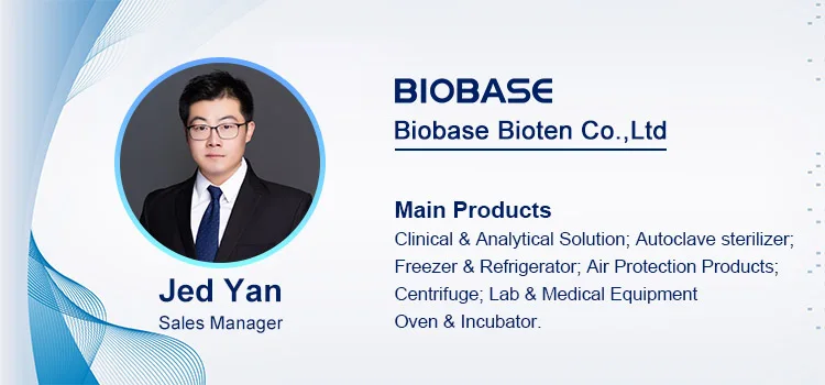 Small Size Smallest Microplate Centrifuge And Pcr Plate Spinner Loaded ...