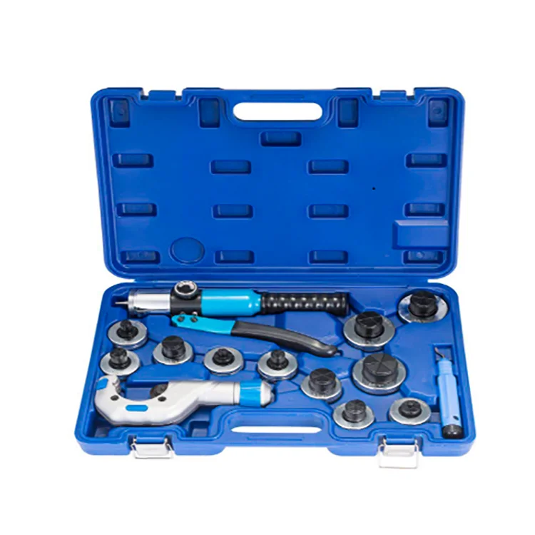 Ct-300l Tube Expander Steel Tube Expander Copper Tube Expander Tool ...