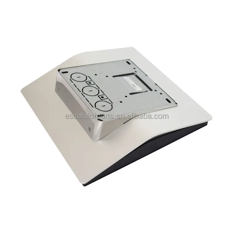 Km51032120v002 Elevator Dop Touchscreen Destination Operating Panel ...