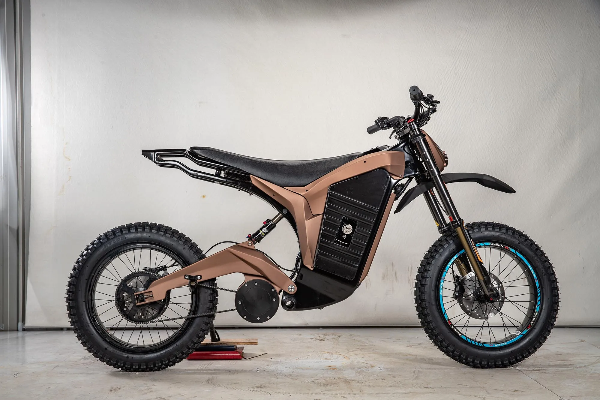 Light Bat Andes 6000W Electric Bike Electric Bicycle Electric Bike ...