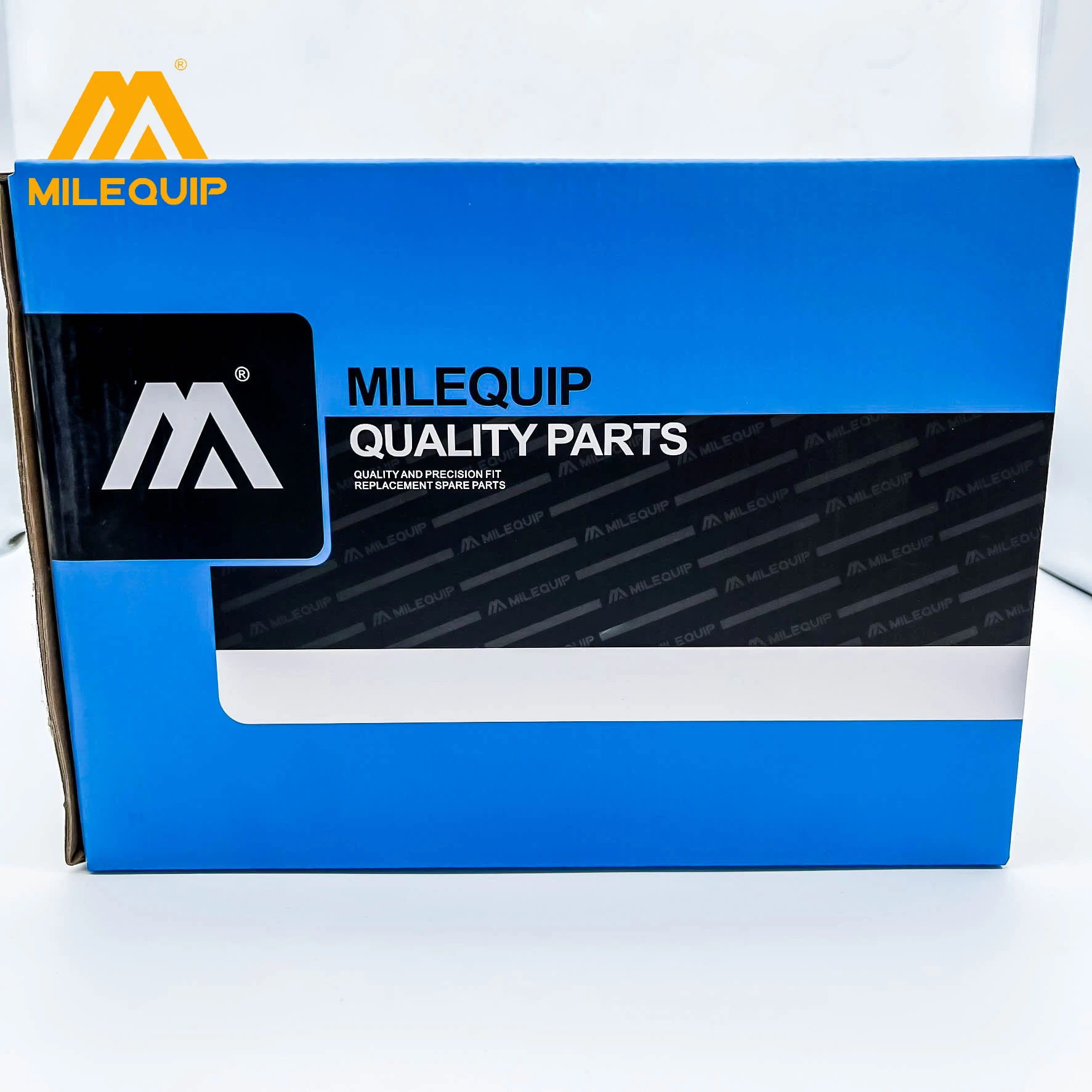 Machinery Spare Parts - Water Pump Engine AS 1371339