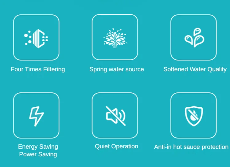 Healthy Cat Water Dispenser - Automatic Pet Drinking Fountain