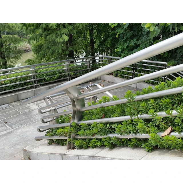 Modern Design Stainless Steel Balustrade System For Home Office ...