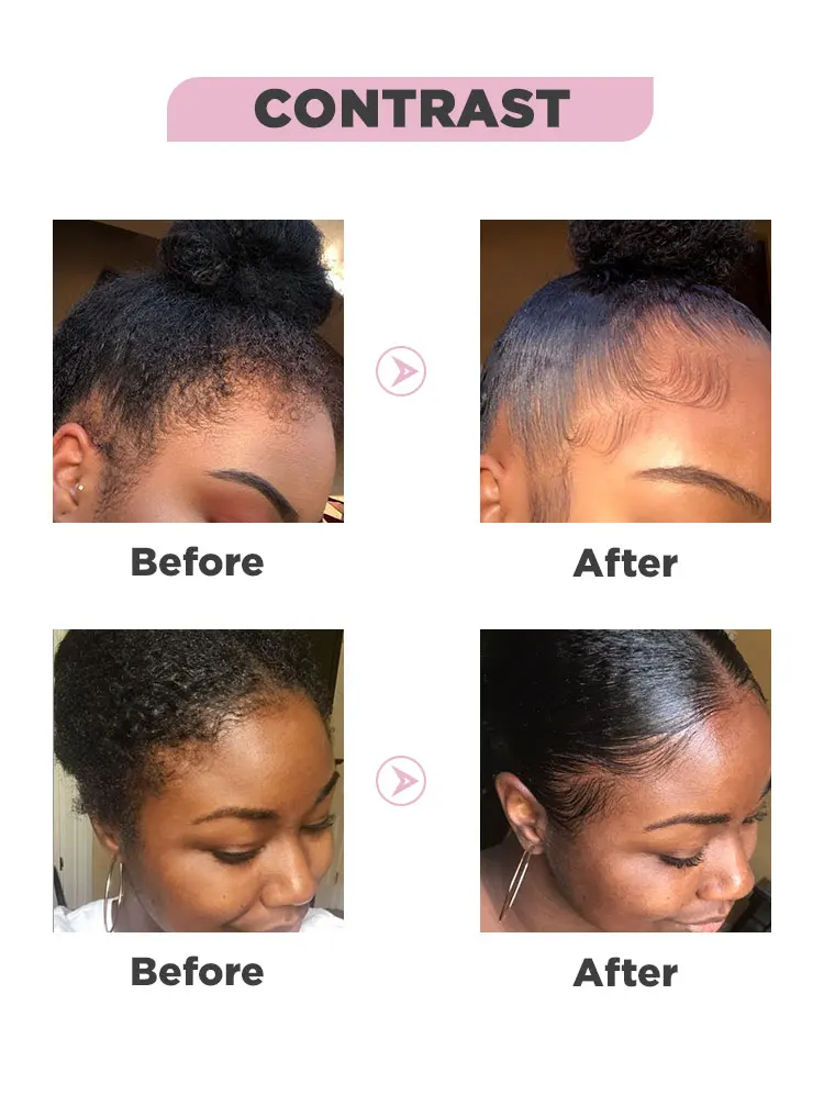 Guangzhou China Edge Control Vendors Edge Control Extreme Hold 4c Edge ...