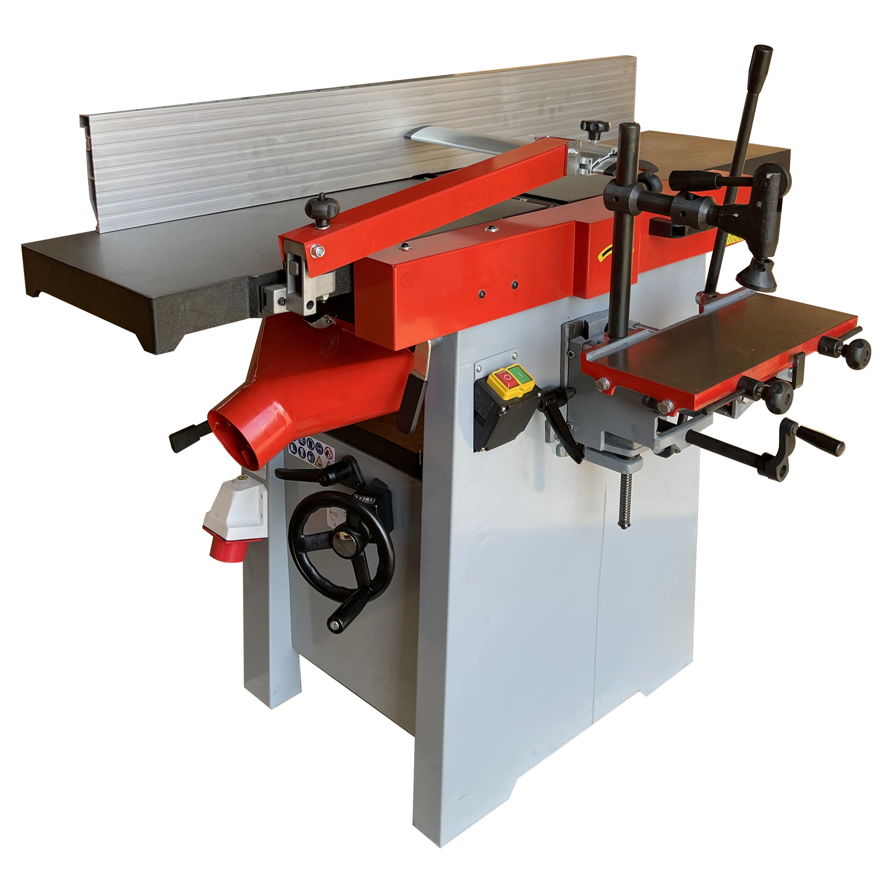 12'' Planer Wood Planer Thicknesser Mini Electric Planer Thicknesser ...