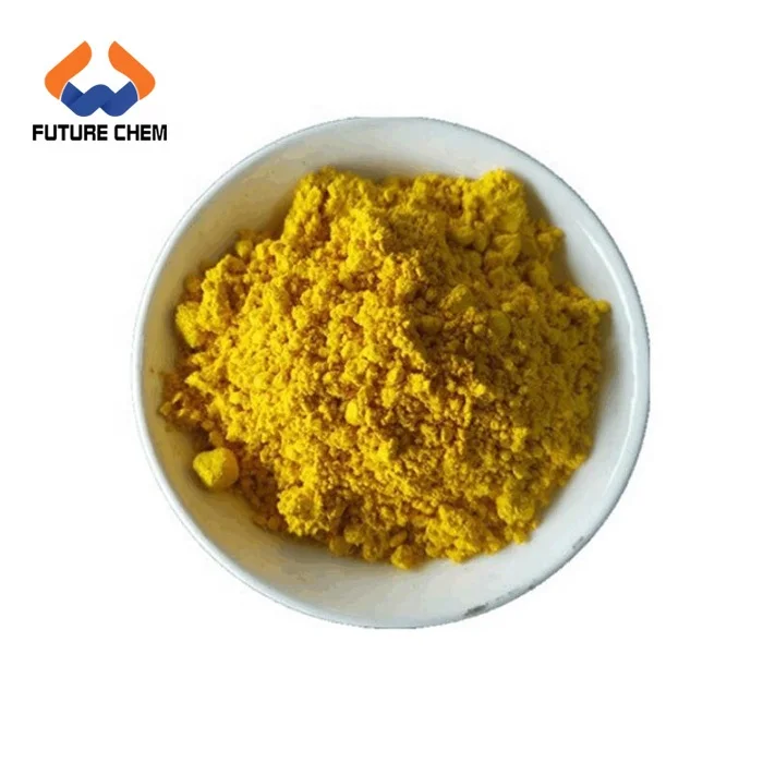 Ferric Chloride Hexahydrate Fecl3.6h2o Iron(iii) Chloride Hexahydrate With Best Price Cas 10025 ...