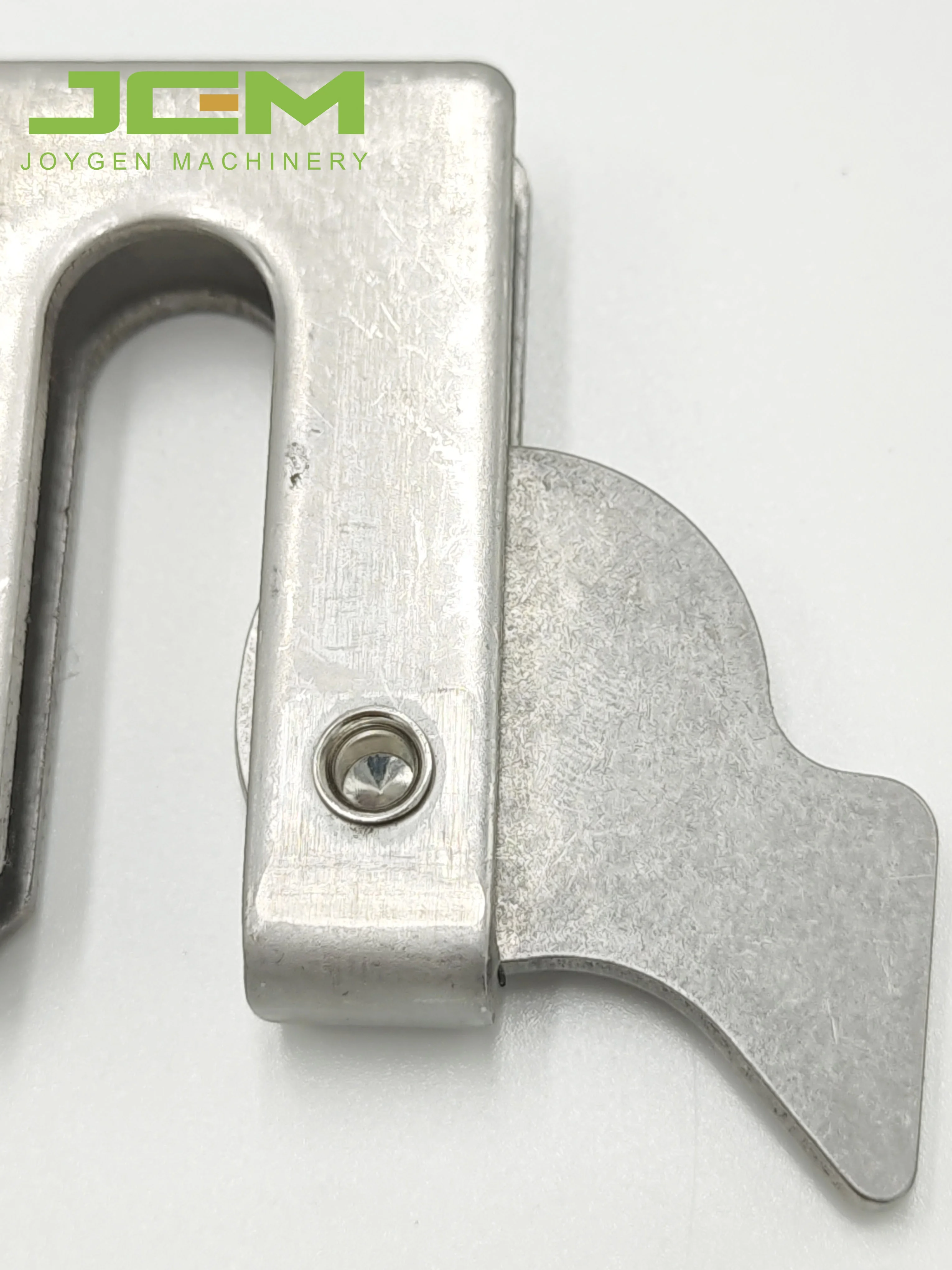 Automatic Drinking Water Stainless Steel Cage Lock For Pigsty Door Lock ...