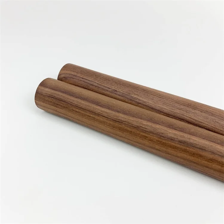 Shop Different Sizes of Black Walnut Wood Round Dowels