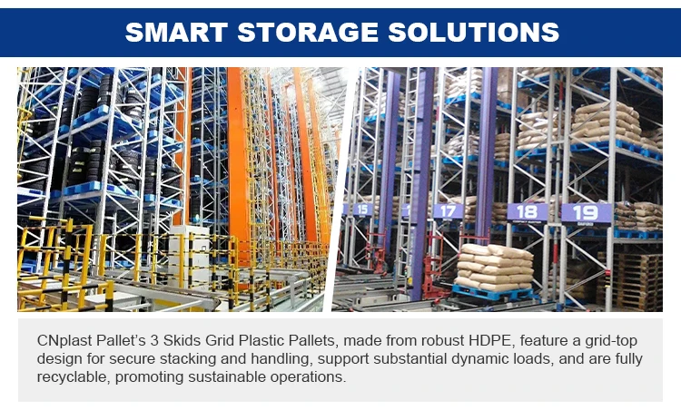 China ASRS Manufacturers Automated Warehousing Double Deep Rack Systems ...