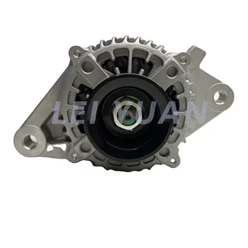 Hot Sale Car Alternator 27060-75490 27060-75413 27060-0c021 For Toyota ...