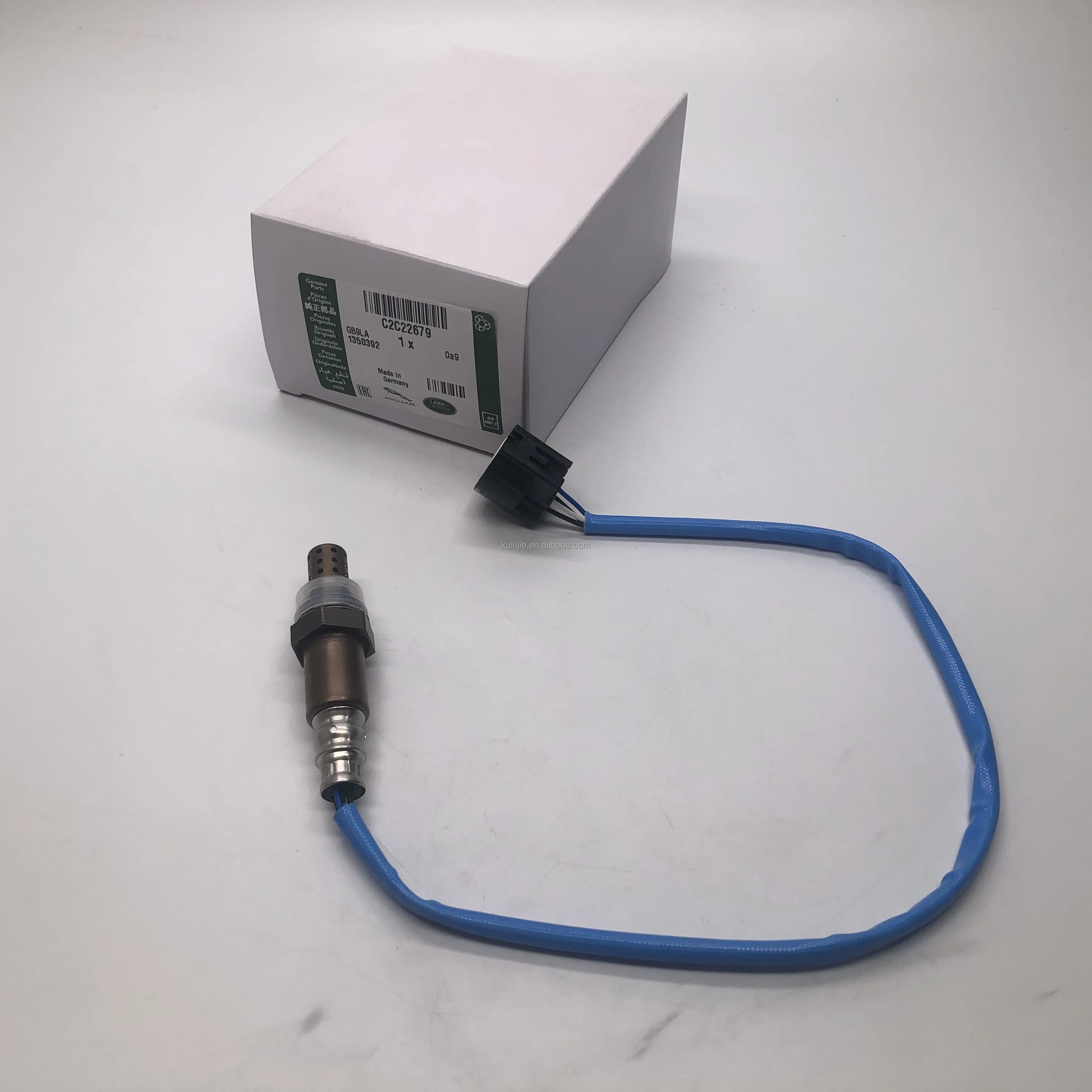 Auto Spare Parts Oxygen Sensor C2c22679 For Jaguar S-type Xj8 Vanden Plas Xjr Xkr Xf - Buy ...