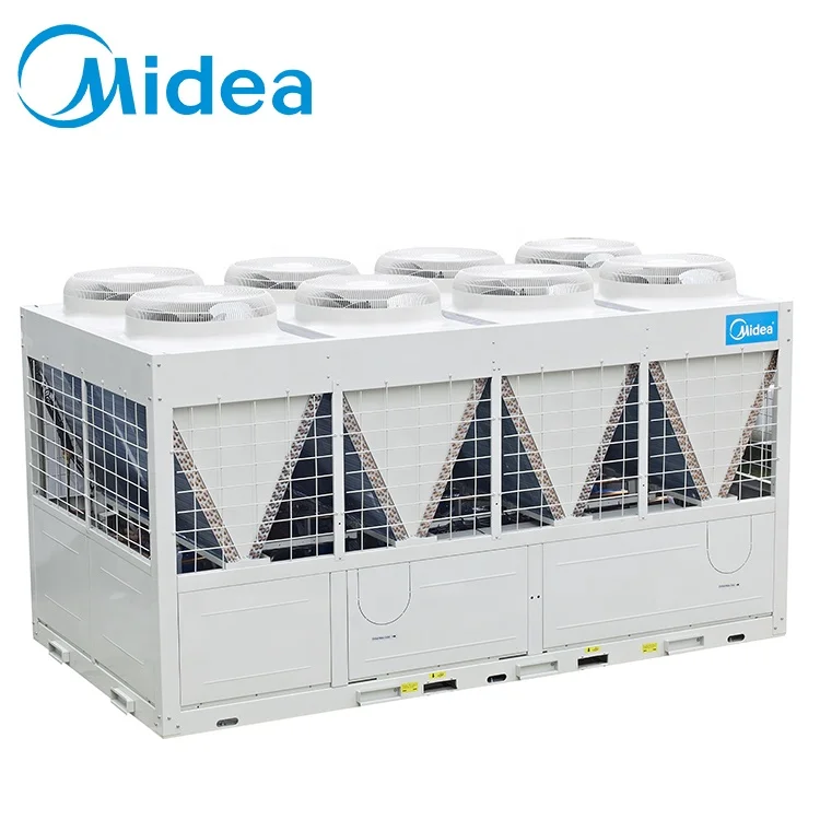 Midea Hydraulic Module air Conditioner HVAC System Central Heating Pump ...