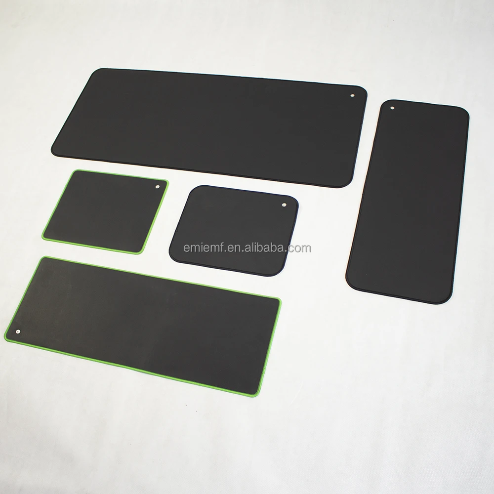 Esd Earthing Emf Grounding Mat,Grounded Earth Therapy For Emf Esd ...