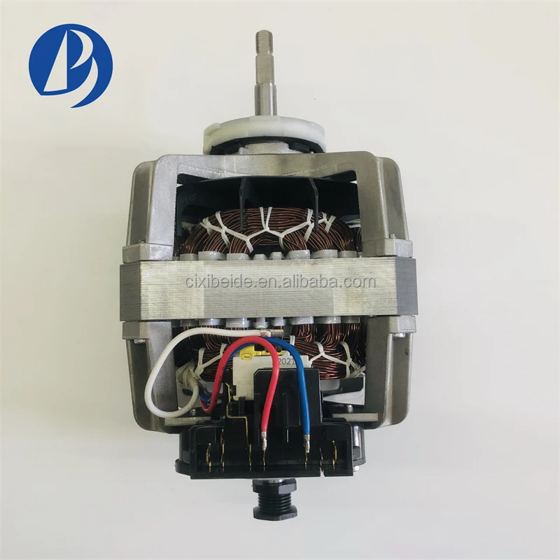 Clothes Dryer Machine Original Parts Assembly 120v 240V PMS004-01 ...