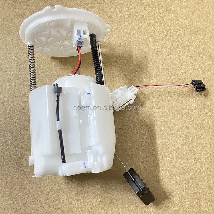 KIA Pegas Stonic Fuel Pump Assembly - High-Quality Replace