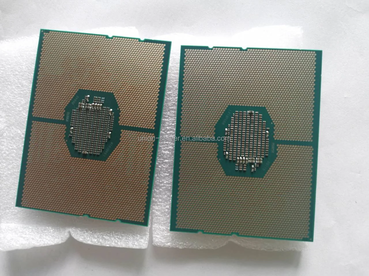 Gold 6142 Cpu Cd8067303405400 16-core 2.6ghz 22mb L3 Cache 10.4gt/s ...