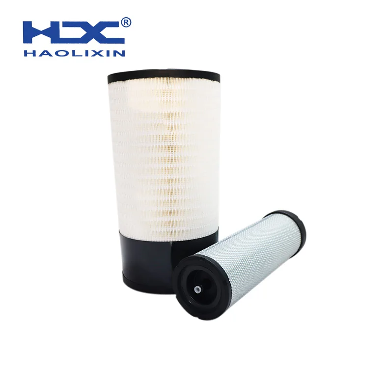 HLX FF202 Diesel Fuel Filter - 99.9% Efficiency & 500hrs Life