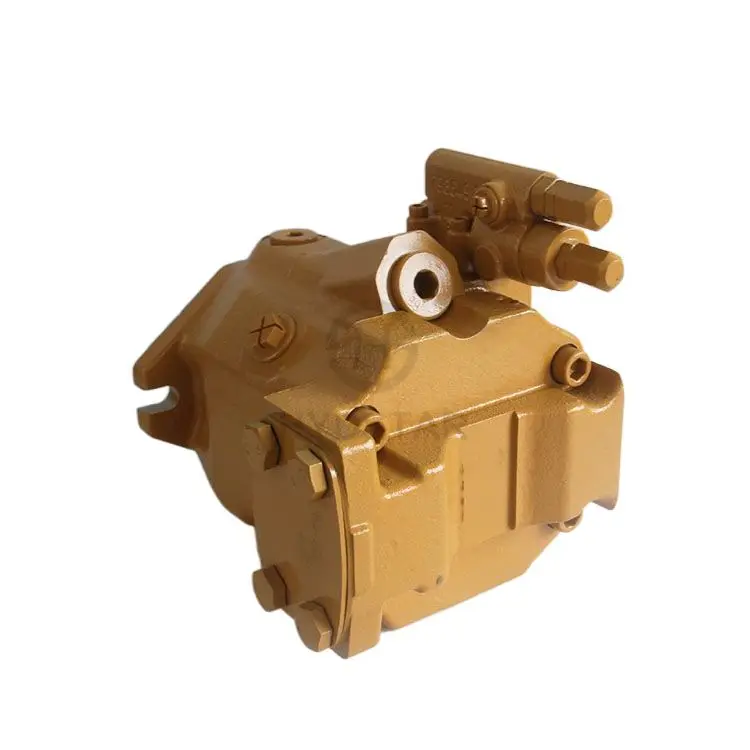 Hydraulic Piston Pump 2545147 for CATERPILLAR 966H Loader