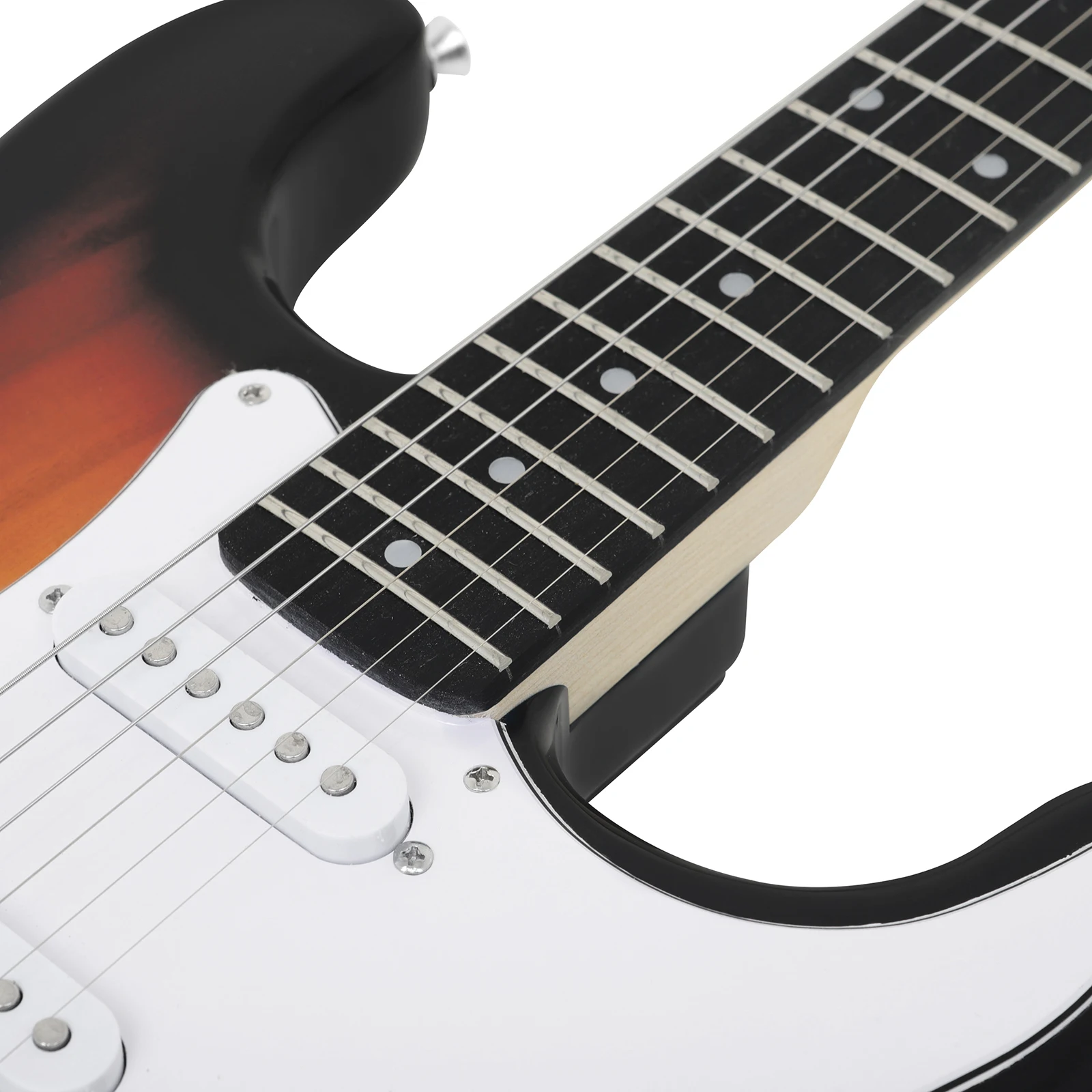 Astonvilla OEM/ODM Maple ST800 Electric Bass Guitar for Bands ...