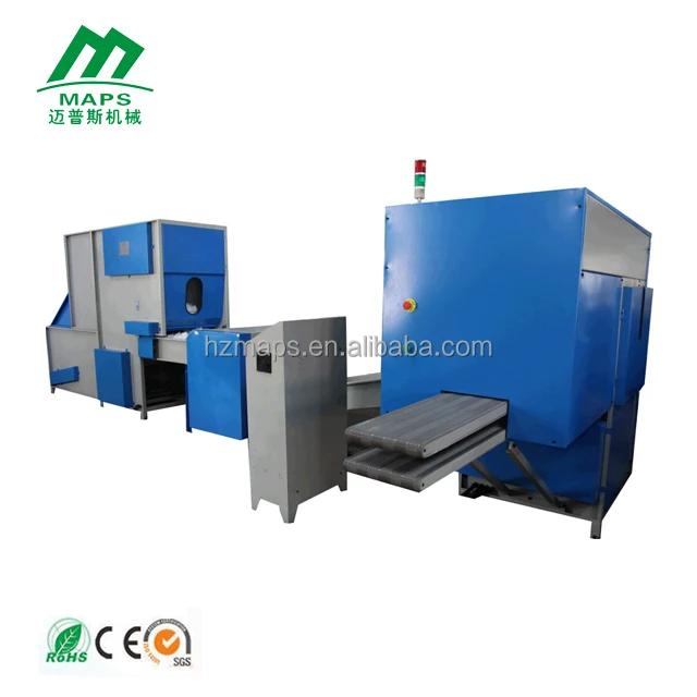 Maps Portable Plush Toy Stuffing Machine Used Automatic Pillow Filling ...