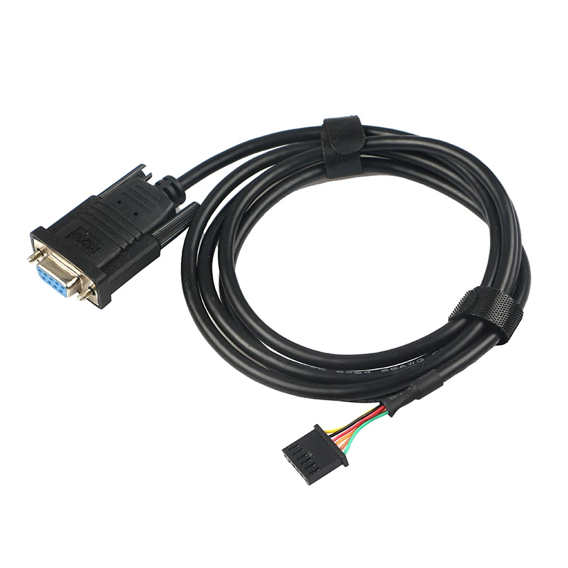 Db9 Rs232 To Debug Housing Cable - Buy Db9 Rs232 To Debug Housing Cable ...
