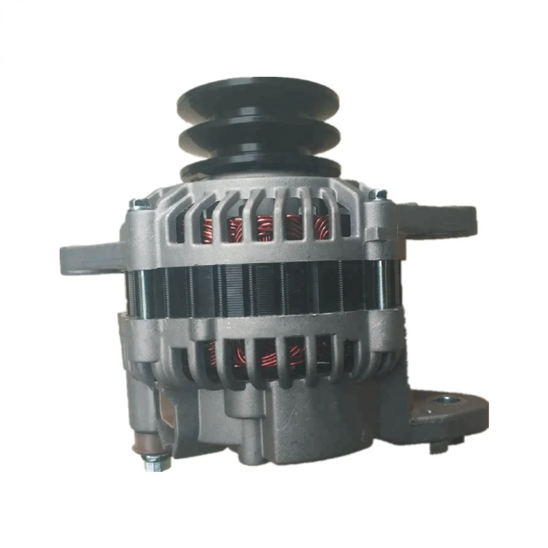 24V 50A皮卡交流发电机ATG19050 A003TN5288 A3TN5288 ME017615 37300-45001 ...