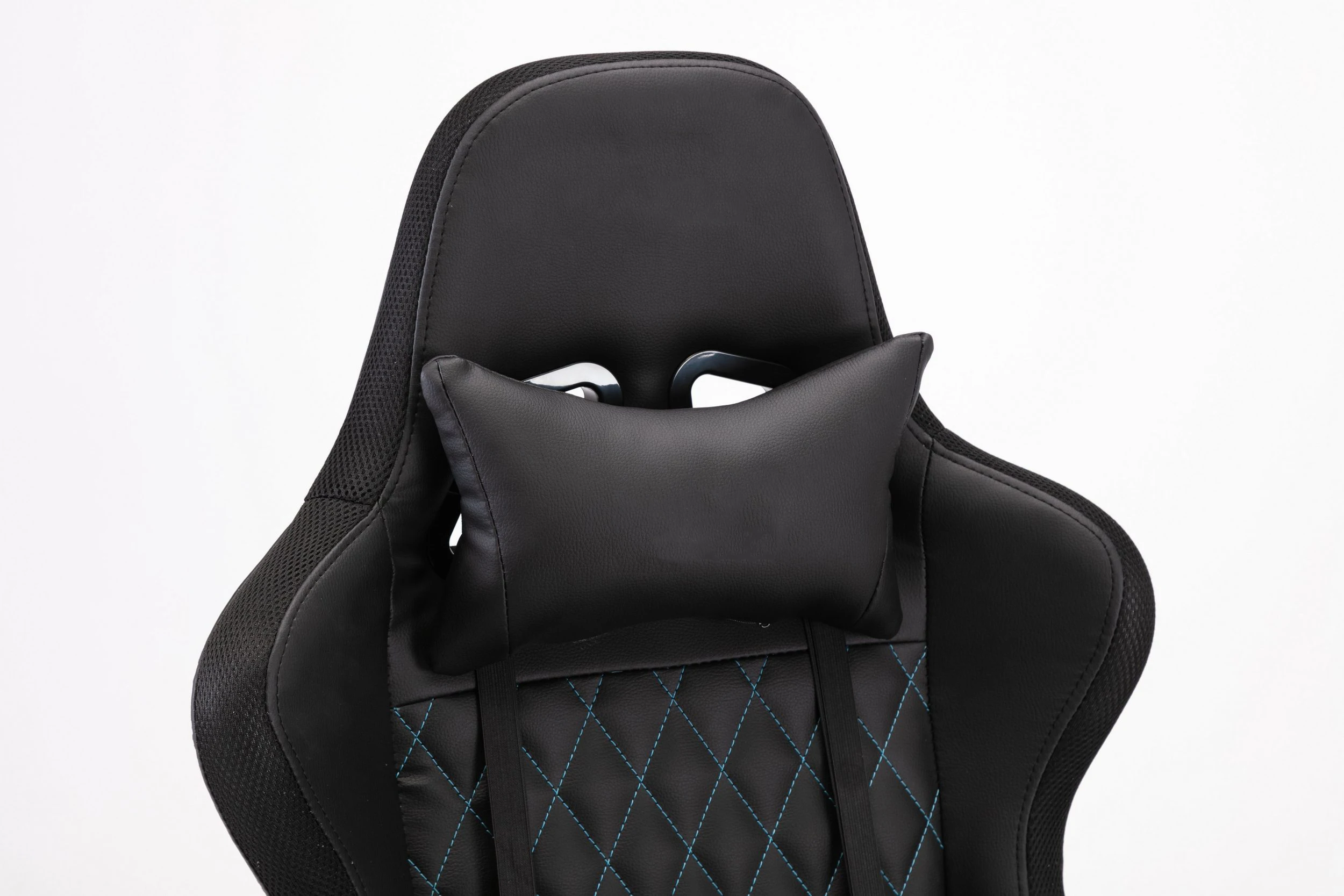 Multicoloured Rgb Pu Silla Gamer Acacia Logitech Black Shark Gaming ...