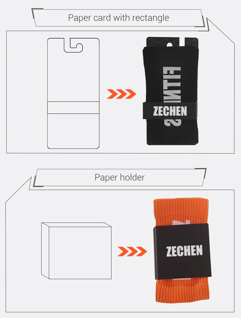 Wrist Sweatbands - Durable Protection for Crossfit Training