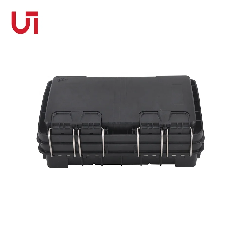 Fiber Nap Box Ip65 24 Core Fiber Outdoor Distribution Box For Fttx ...