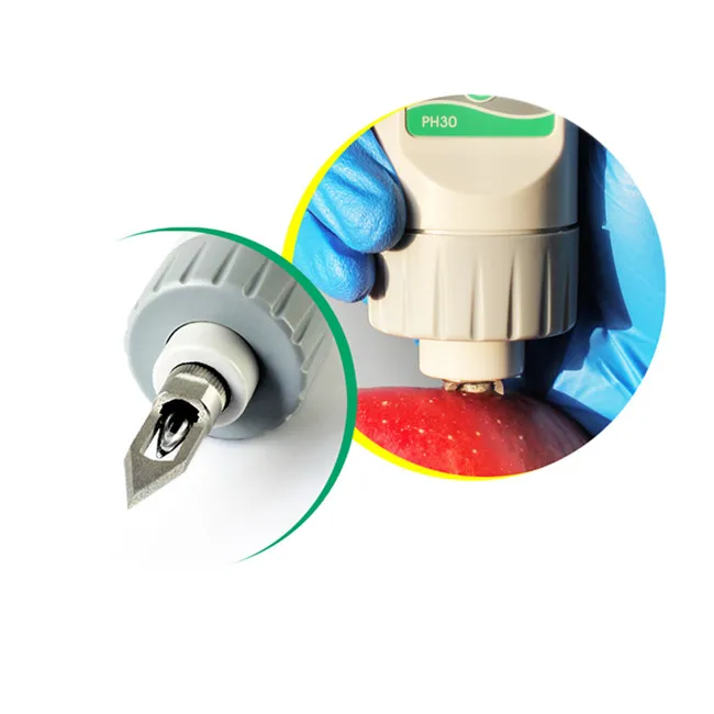 Dissolved Oxygen Meter Big Lcd Display Do Controller Digital Laboratory ...