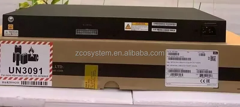 Original Cloudengine S5731 Series 48 Port Poe Network Switch Gigabit ...