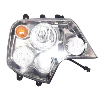 Sinotruk For Howo A7 T7h Assembly Headlight Hhowo A7 T5g Accessories ...