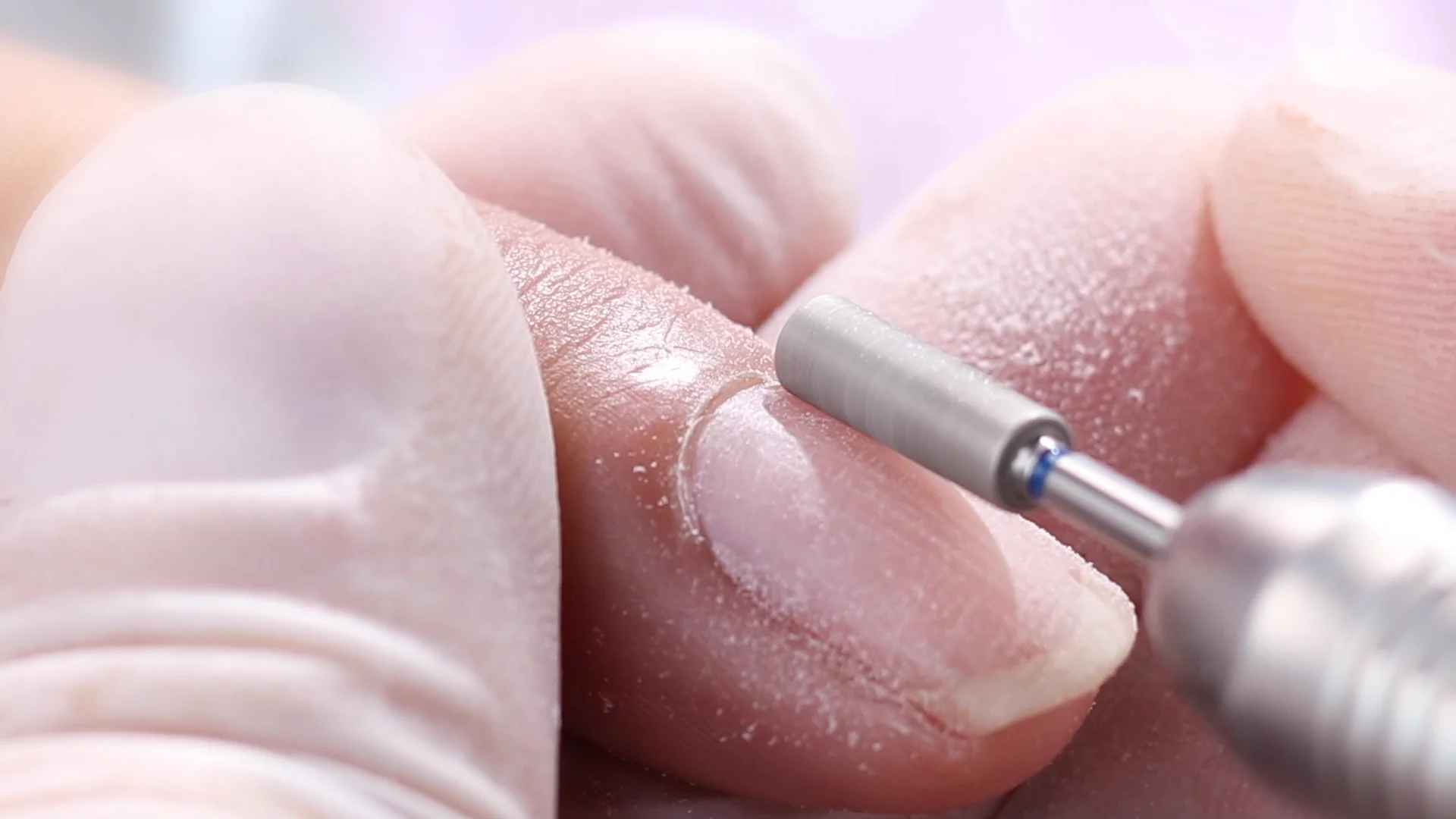 Diamond Nail Drill Bit Podiatry Burrs Ball Shape 2.3mm Diamond Flame ...