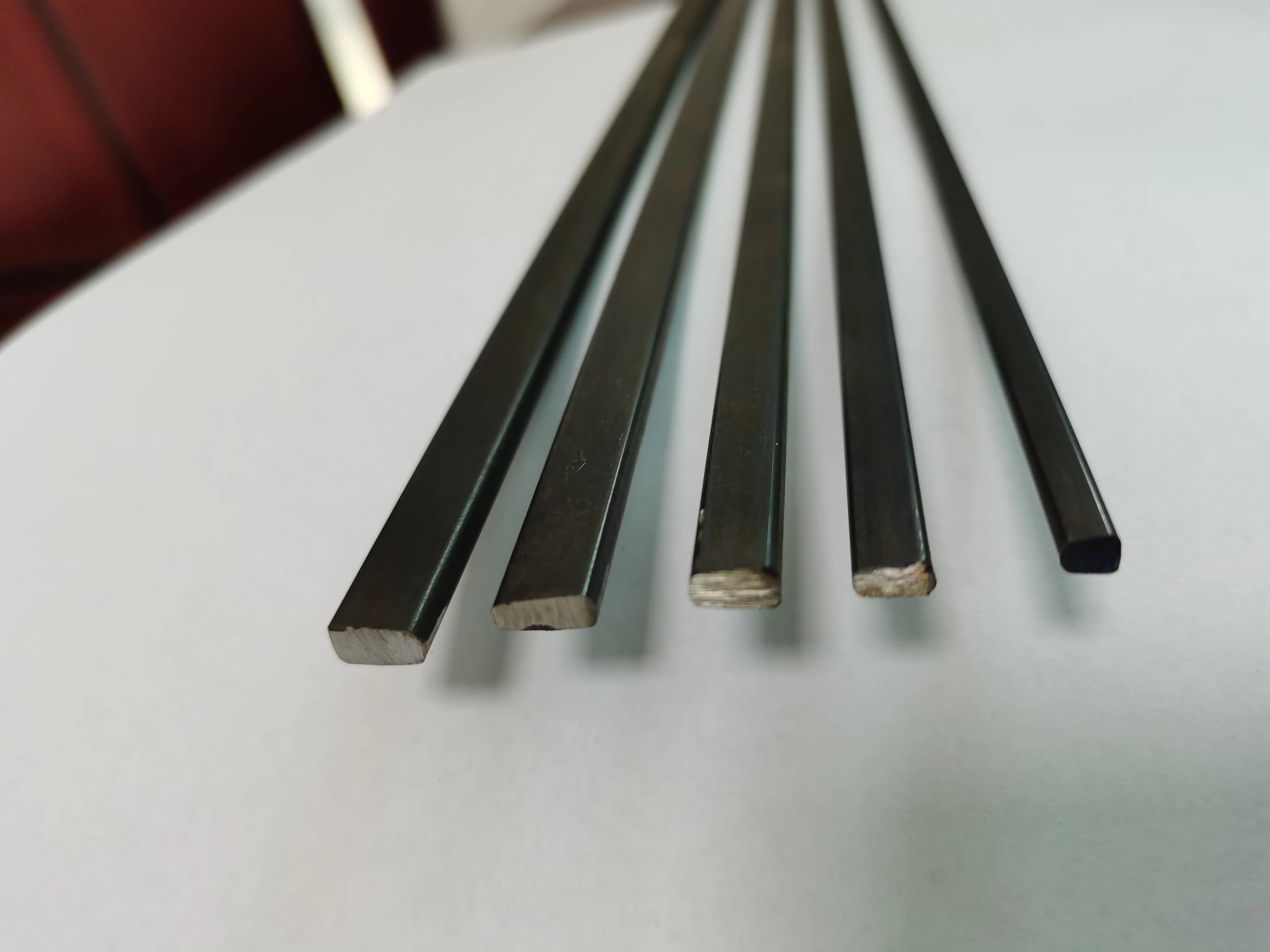 Spring Steel Flat Wire Pressure Vessel Winding Steel Wire Astm A905 ...