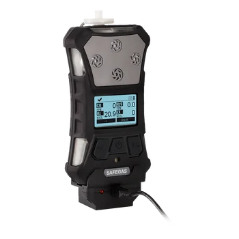 Portable Ethylene Gas Analyzer Ethylene Gas Detector 0.001ppm Detection ...