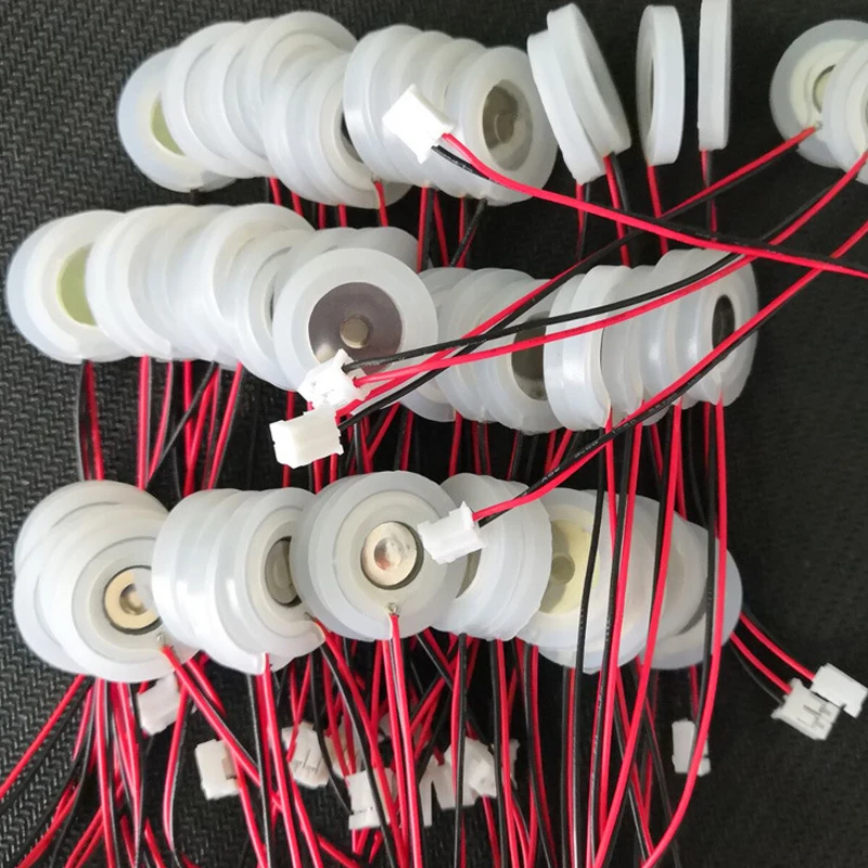 Customized 16mm Piezo Atomizer - Ceramic for Perfume