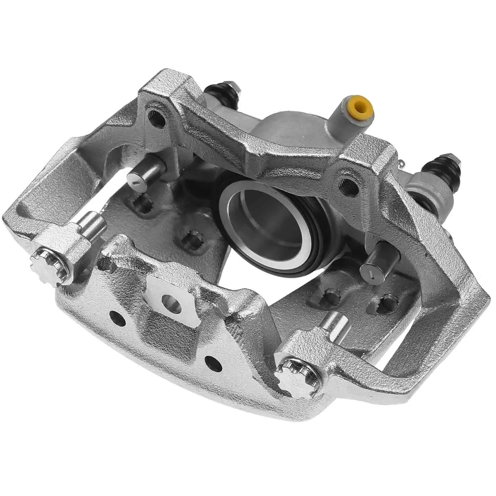 A1 Cn Us Gmr Uk Disc Brake Caliper With Bracket For Mercedes C350 E350 ...