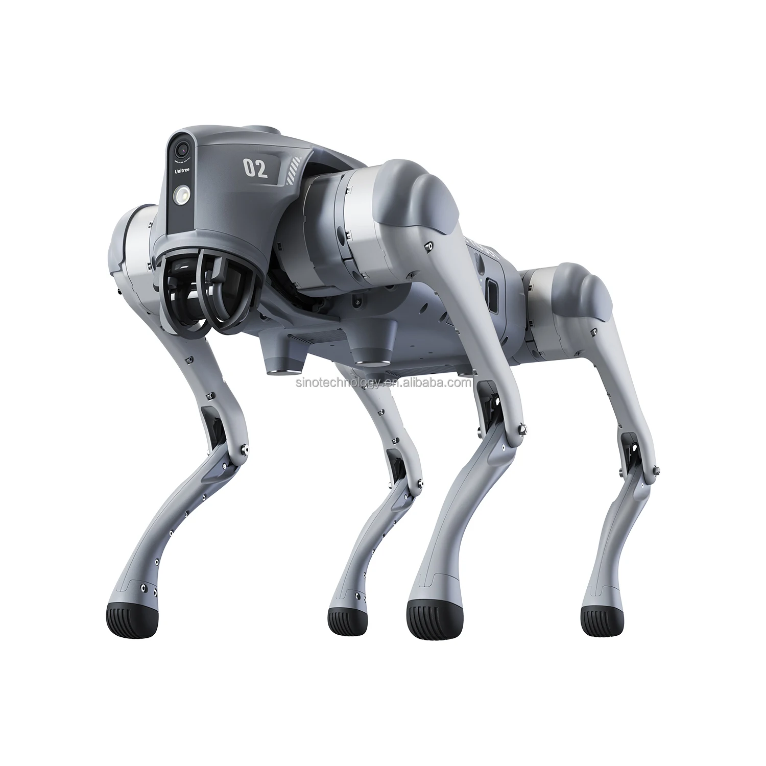 2025 Unitree Go2 Pro Robot Dog - Quadruped Robotics for Adults