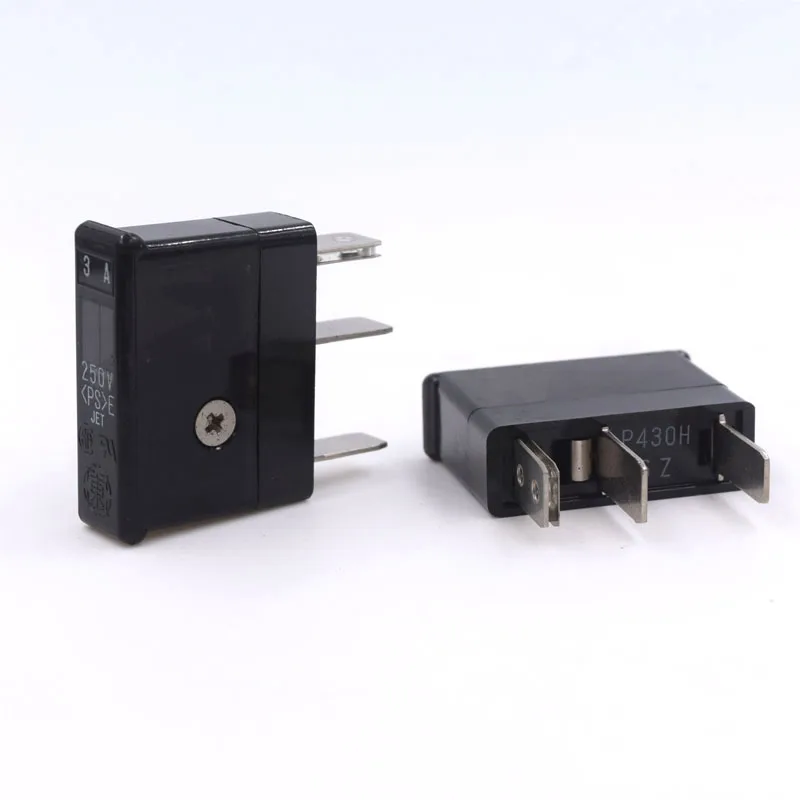 Original Fanuc/daito Fuse P405 0.5a/p413 1.3a/p420 2a/p430 3a/p450 5a/pl475 7.5a/pl475l 7.5a ...