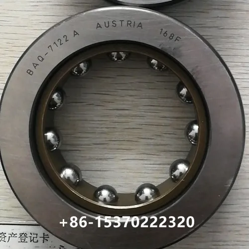 BAQ-7120 A Air Compressor Bearing - Precision & Durability