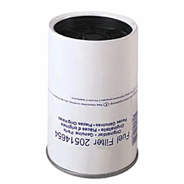 Hongrun High Quality Trucks Fuel Filter 20514654 - Buy Trucks Engine ...